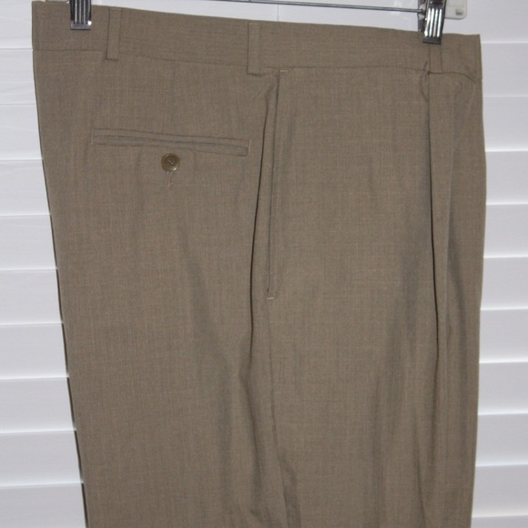 Haggar | Suits & Blazers | Complete Mens Haggar Enterprise Suit | Poshmark